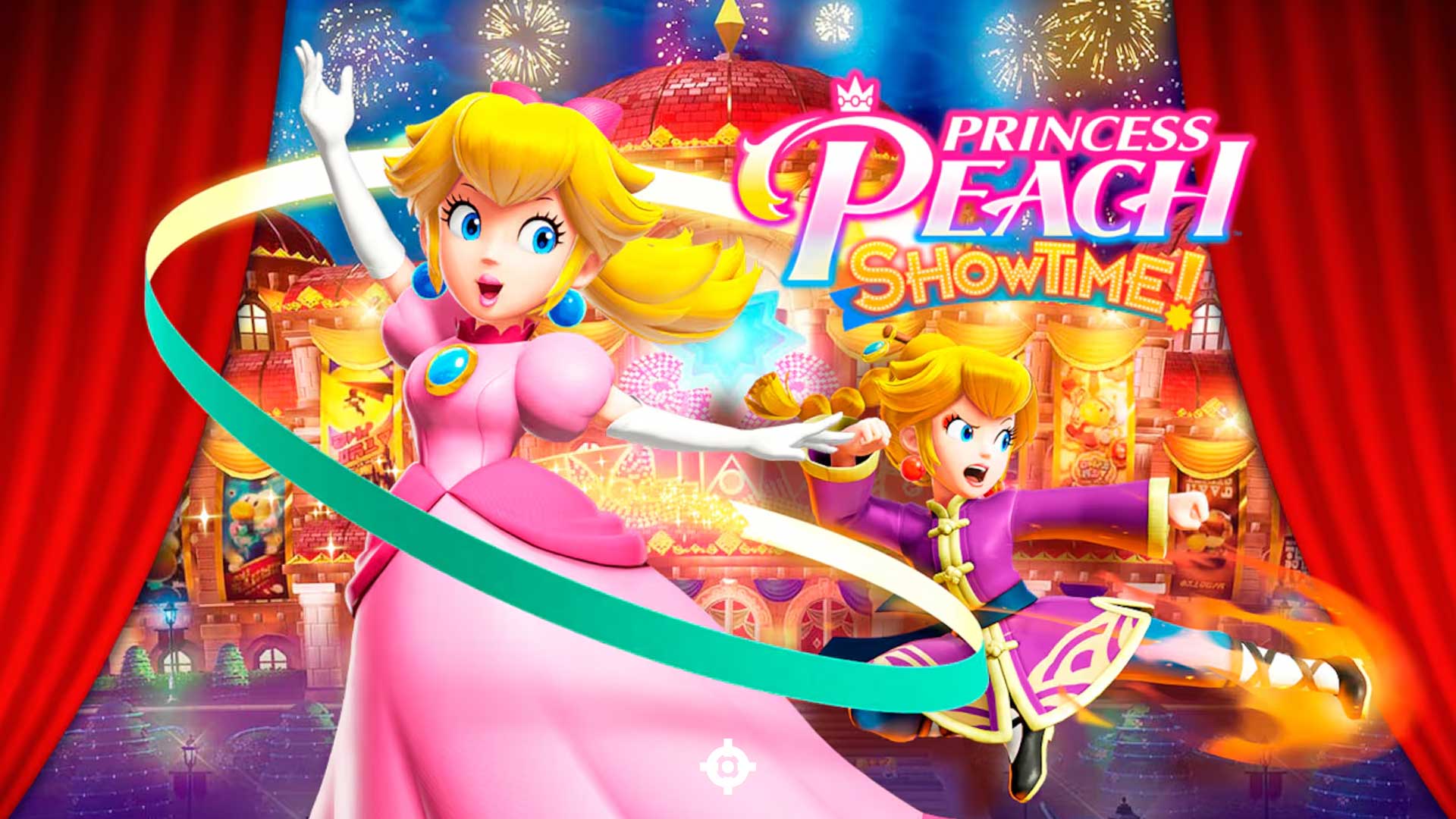 Princess Peach: Showtime! · Recreo Gamer