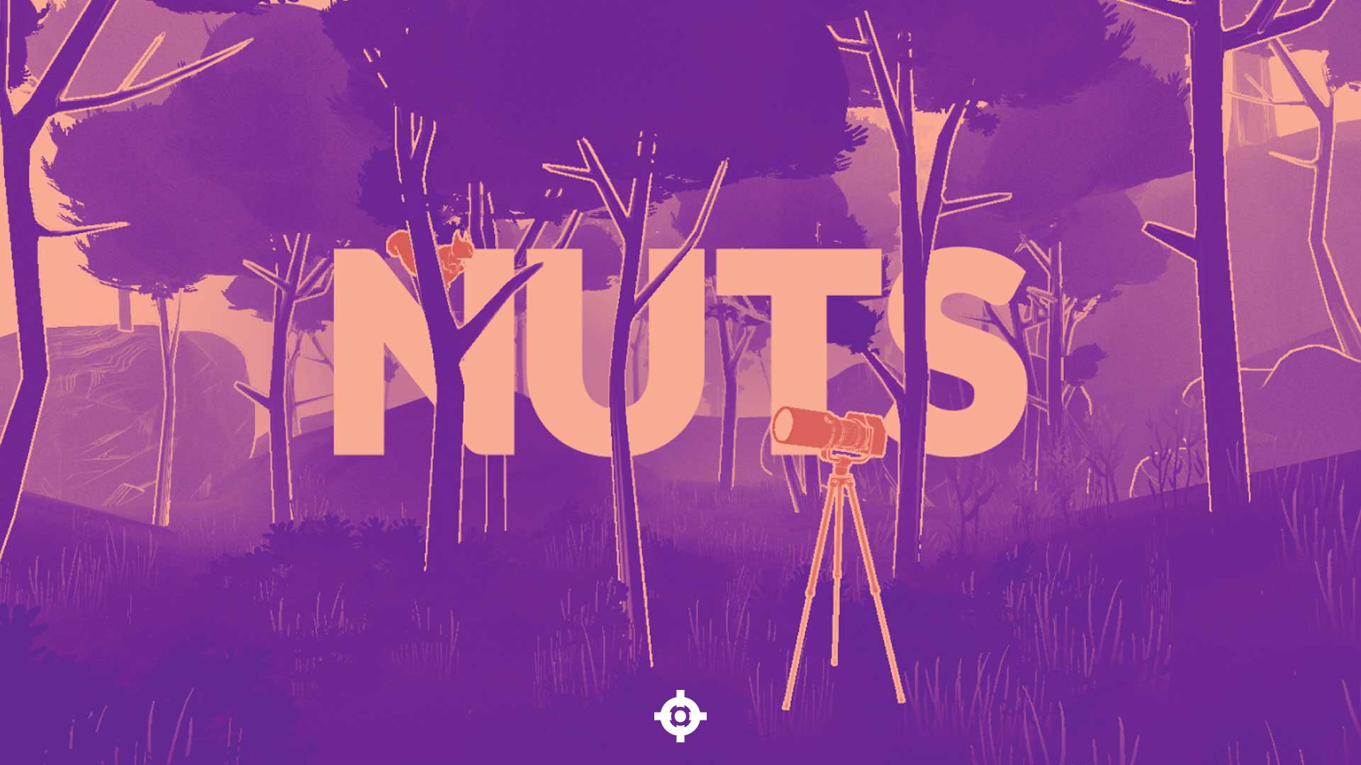 Nuts · Recreo Gamer