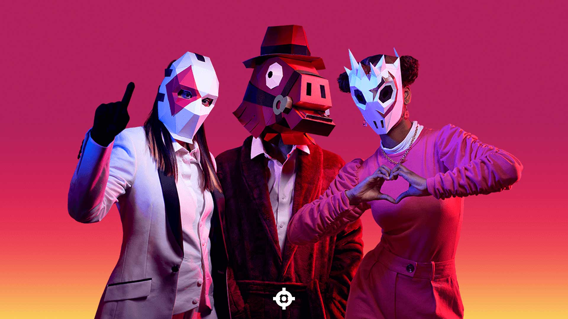 Modelos de Papel de Fortnite en Recreo Gamer